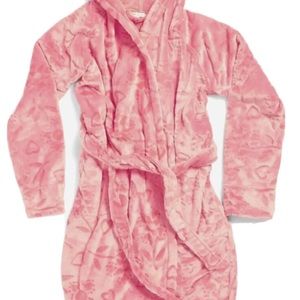 Vera Bradley | Intimates & Sleepwear | New Vera Bradley Fleece Robe In ...